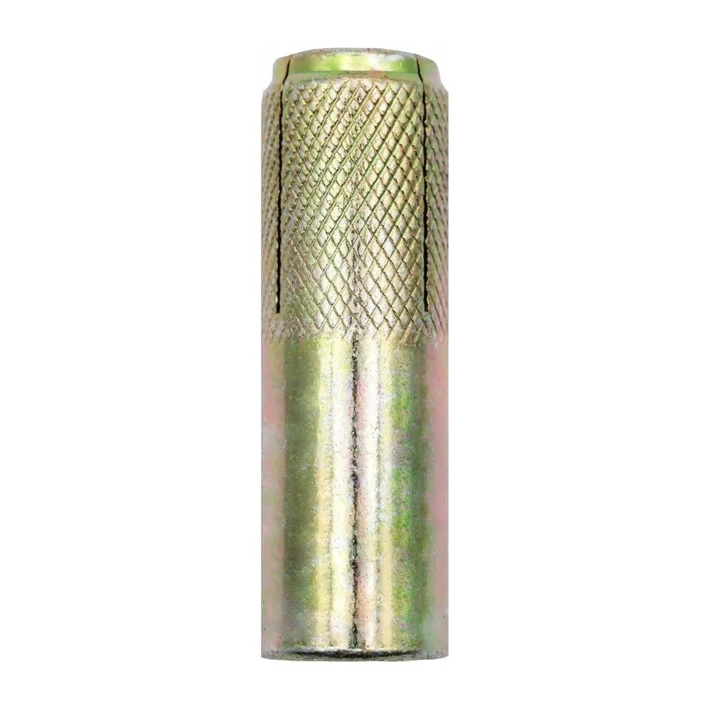 Креп-комп Анкер забивной м12 (5шт) аз12мф