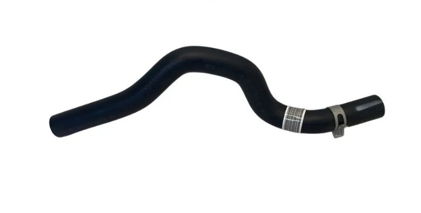 Патрубок печки отводящий нижний KIA Optima 2.0 G4ND Hyundai-KIA арт. 97311D4100