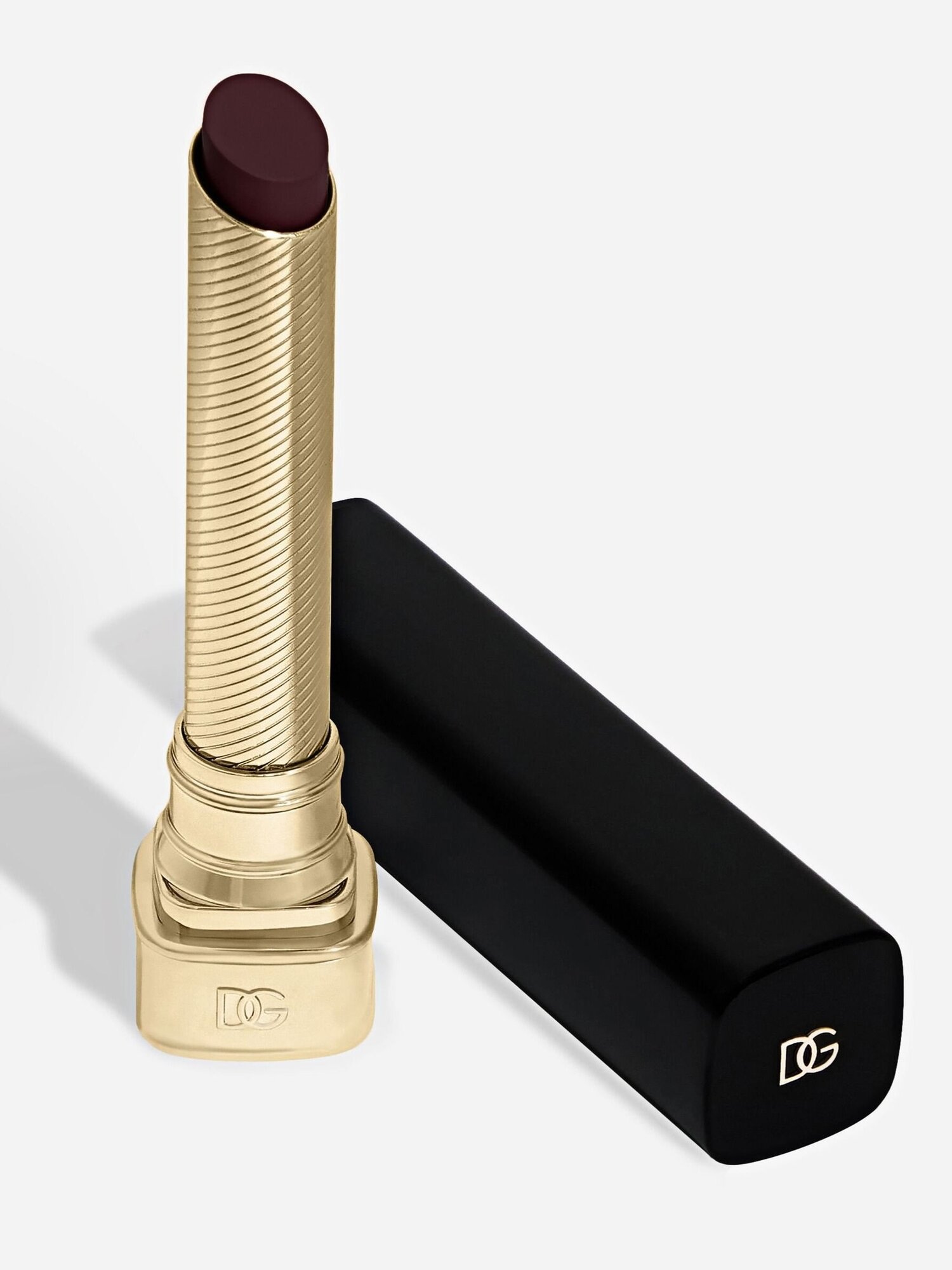 Помада Dolce&Gabbana My Comfy Matte, цвет 27.01, матовая, увлажняющая, 8г