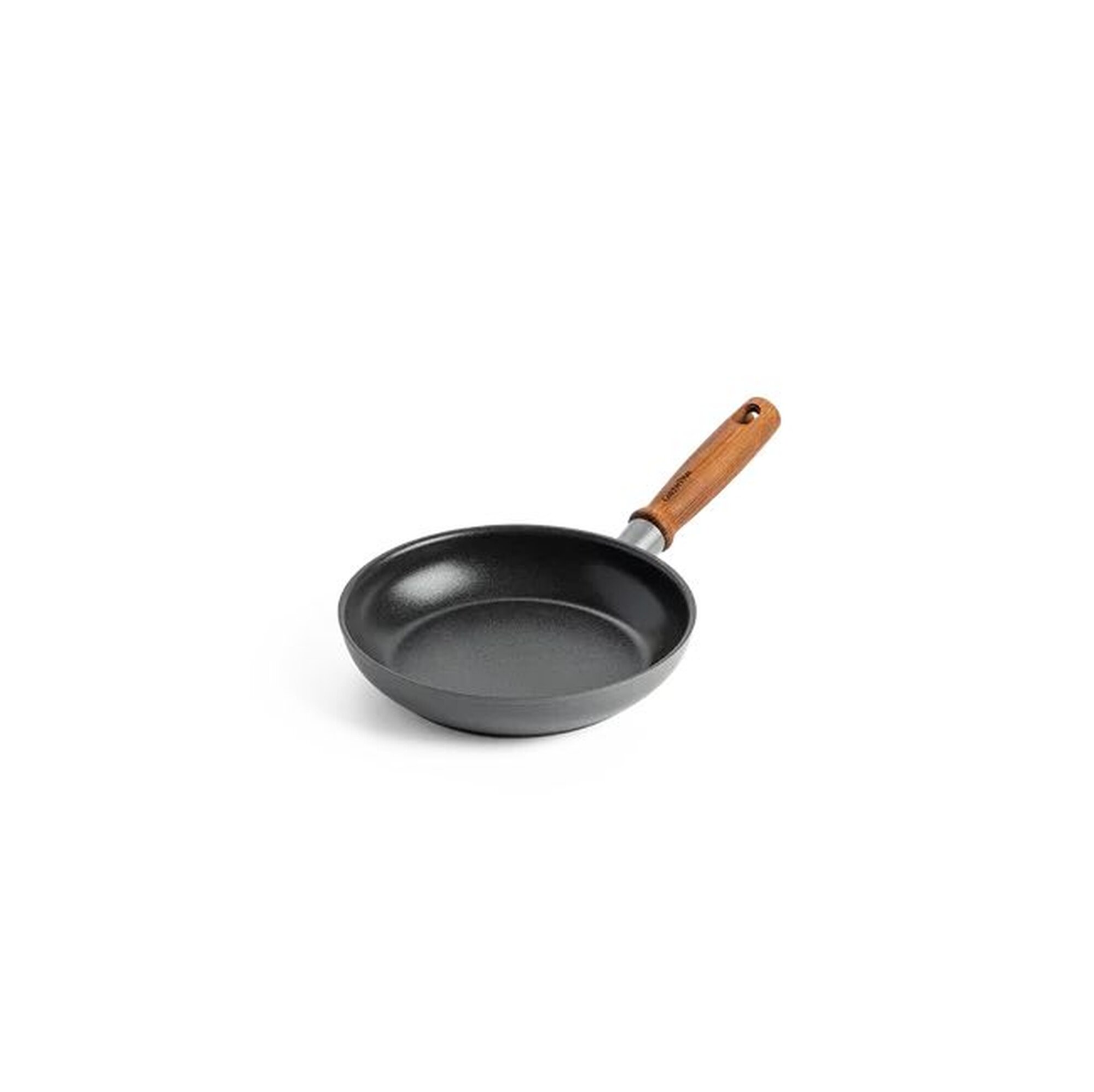 Сковорода GreenPan Mayflower Pro из алюминия, диаметр 20 см, цвет угольно-серый-CW-CC005402-001