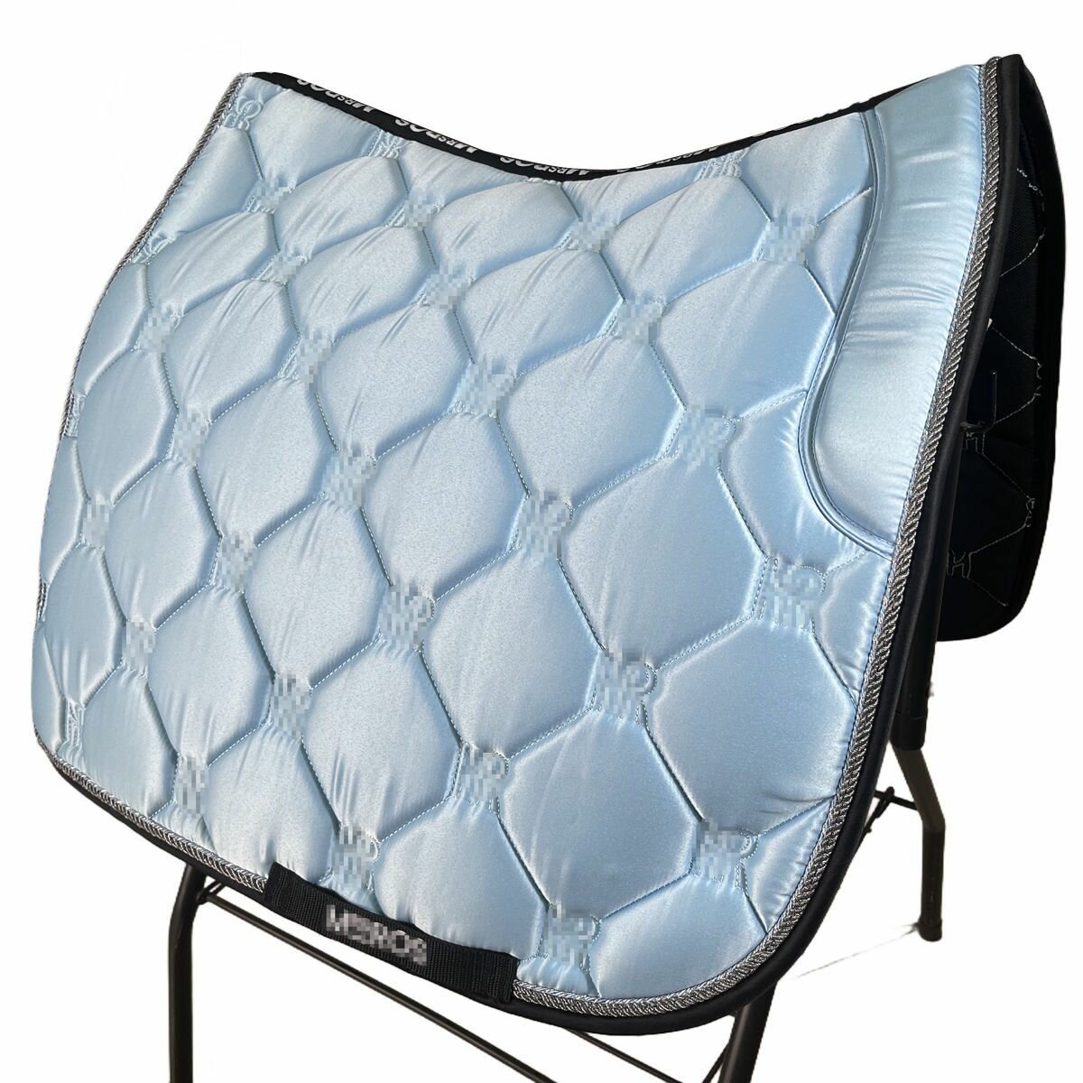 Mrs Ros Red Blush Charmer вальтрап выездковый stockholm/DR