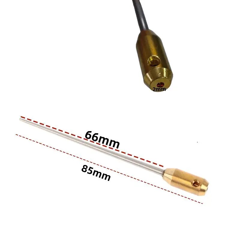 Иглы для удаления клея OCA YOWEI 2 мм