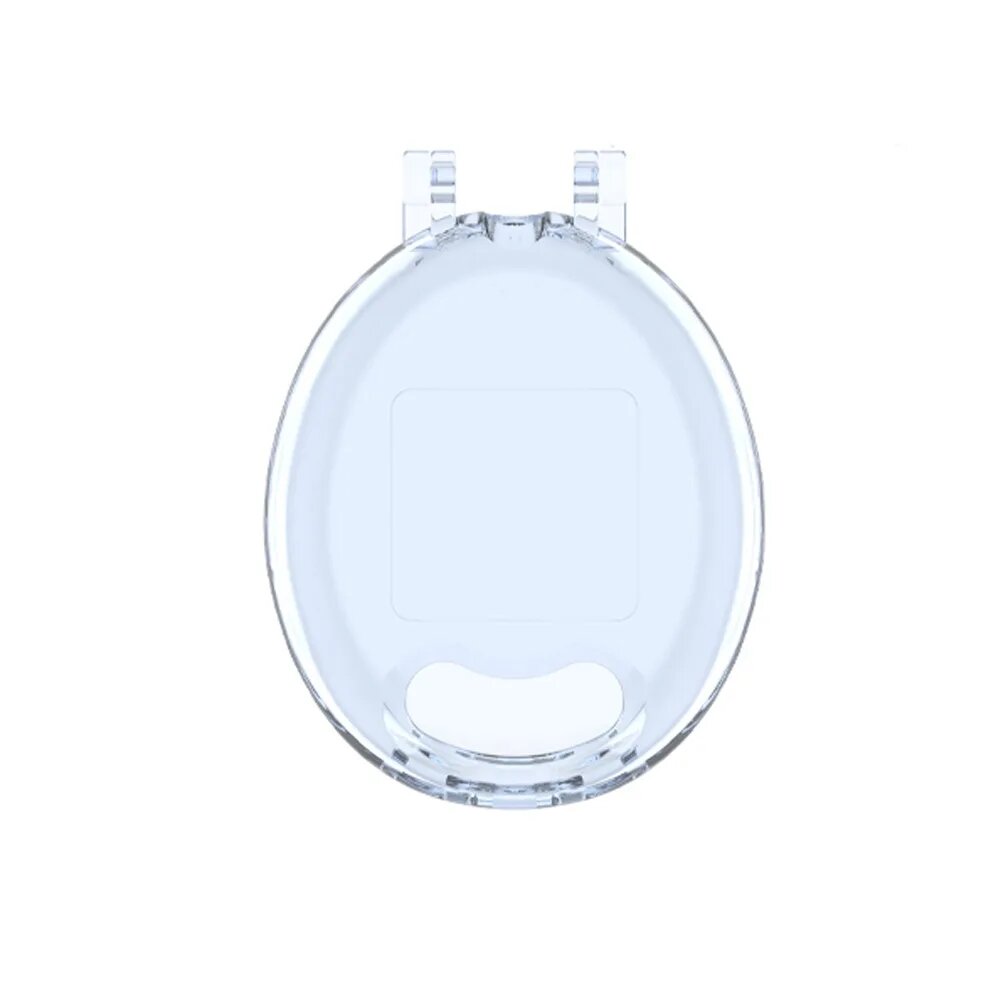 Прозрачный чехол для Tamagotchi Original, Transparent Blue