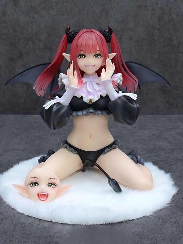 FEIPENGF Аниме фигурка My Dress-Up Darling Kitagawa Marin Liz 7cm