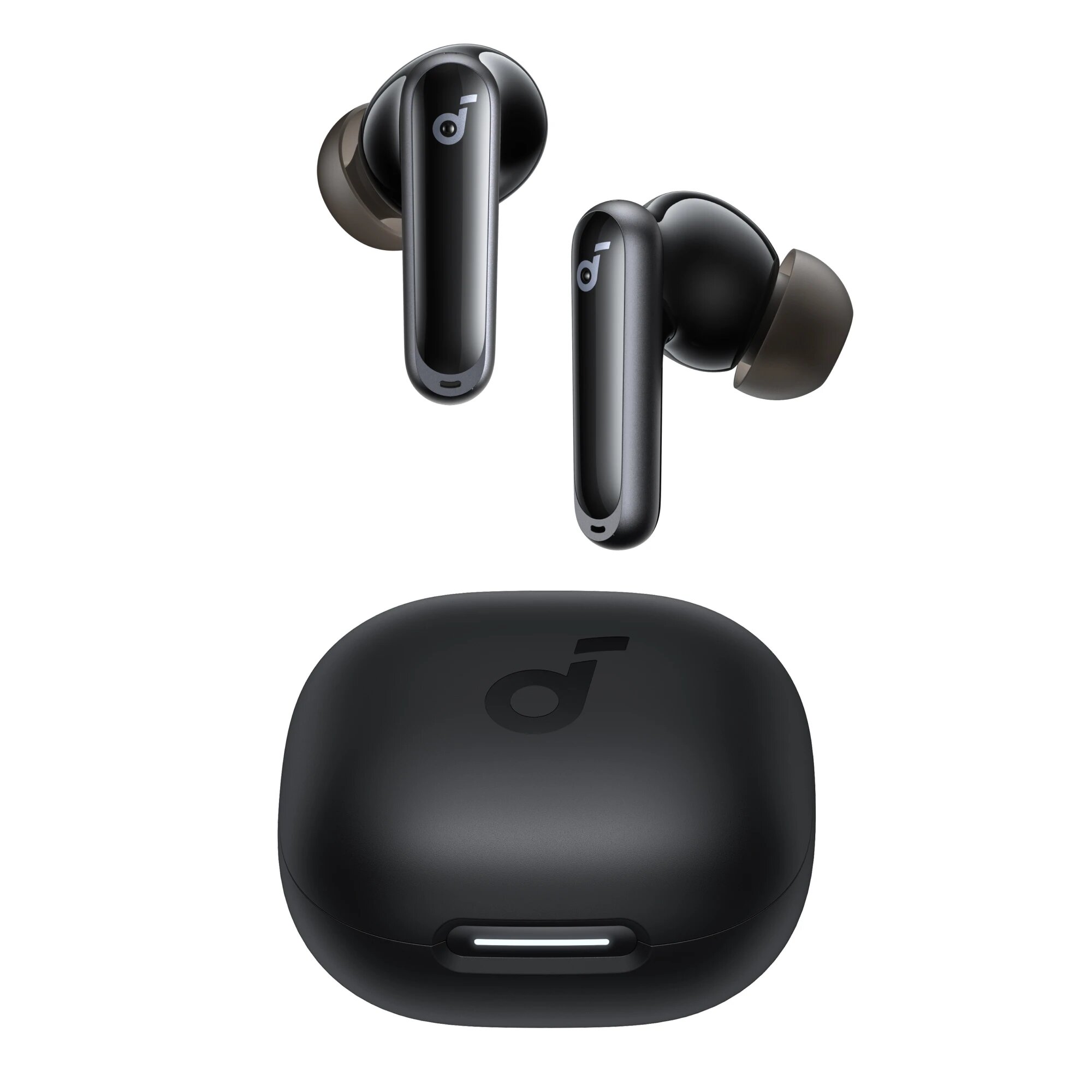 Soundcore by Anker P40i беспроводные внутриканальные наушники с шумоподавлением