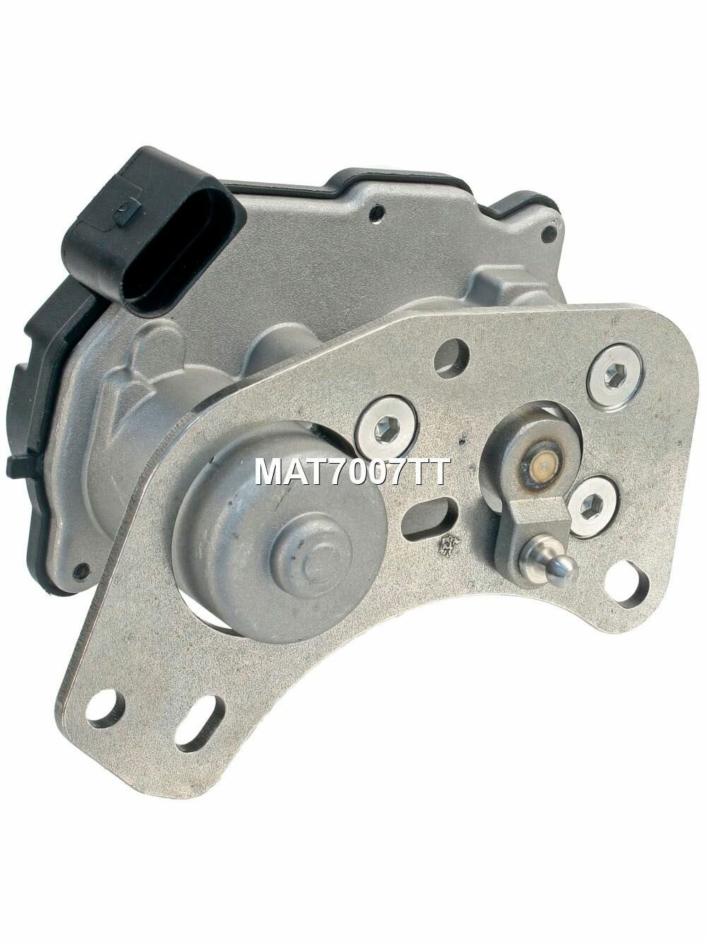 Актуатор турбокомпрессора Audi A6 A4 A8 Q7 Volkswagen Touareg Phaeton