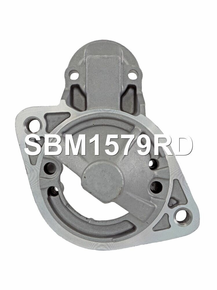 Крышка стартера передняя Krauf SBM1579RD