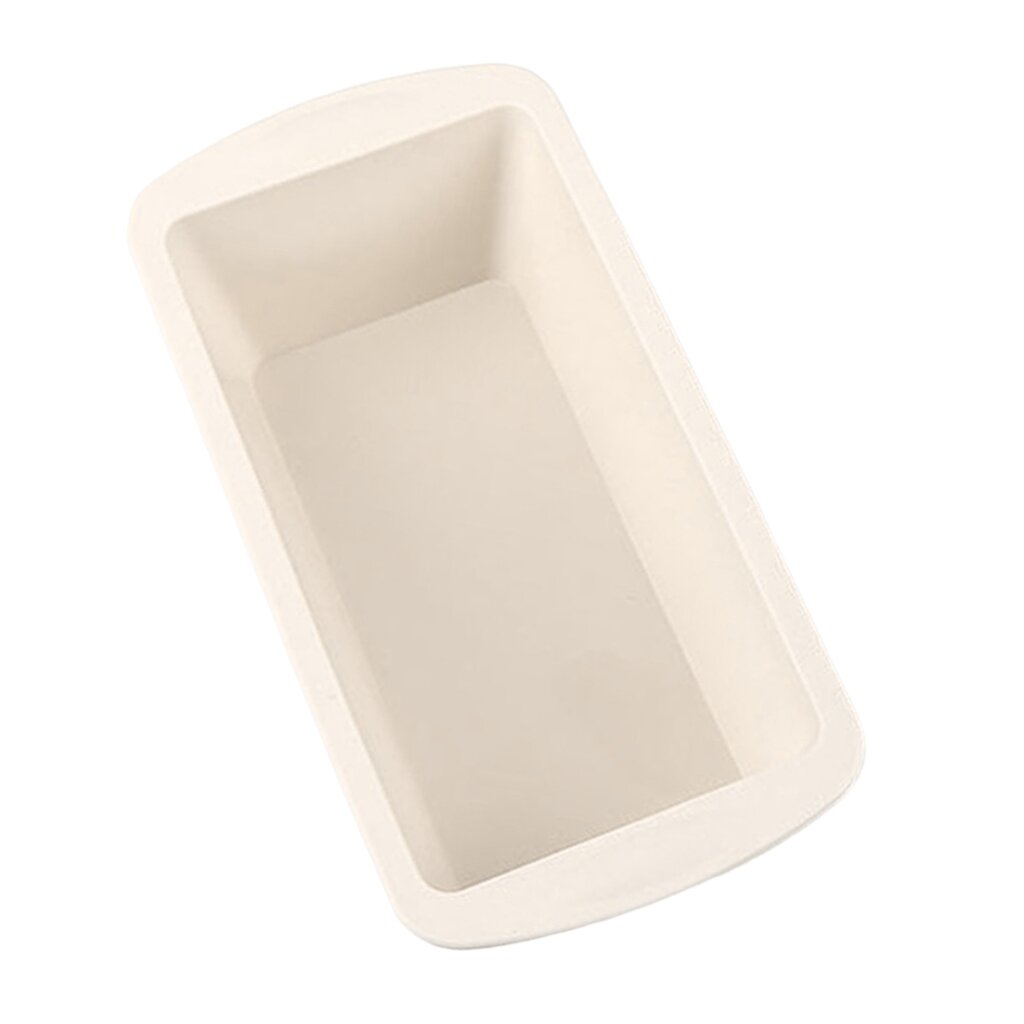 Практичные силиконовые формы для мини-буханок, формы для выпечки хлеба и тортов с антипригарным покрытием