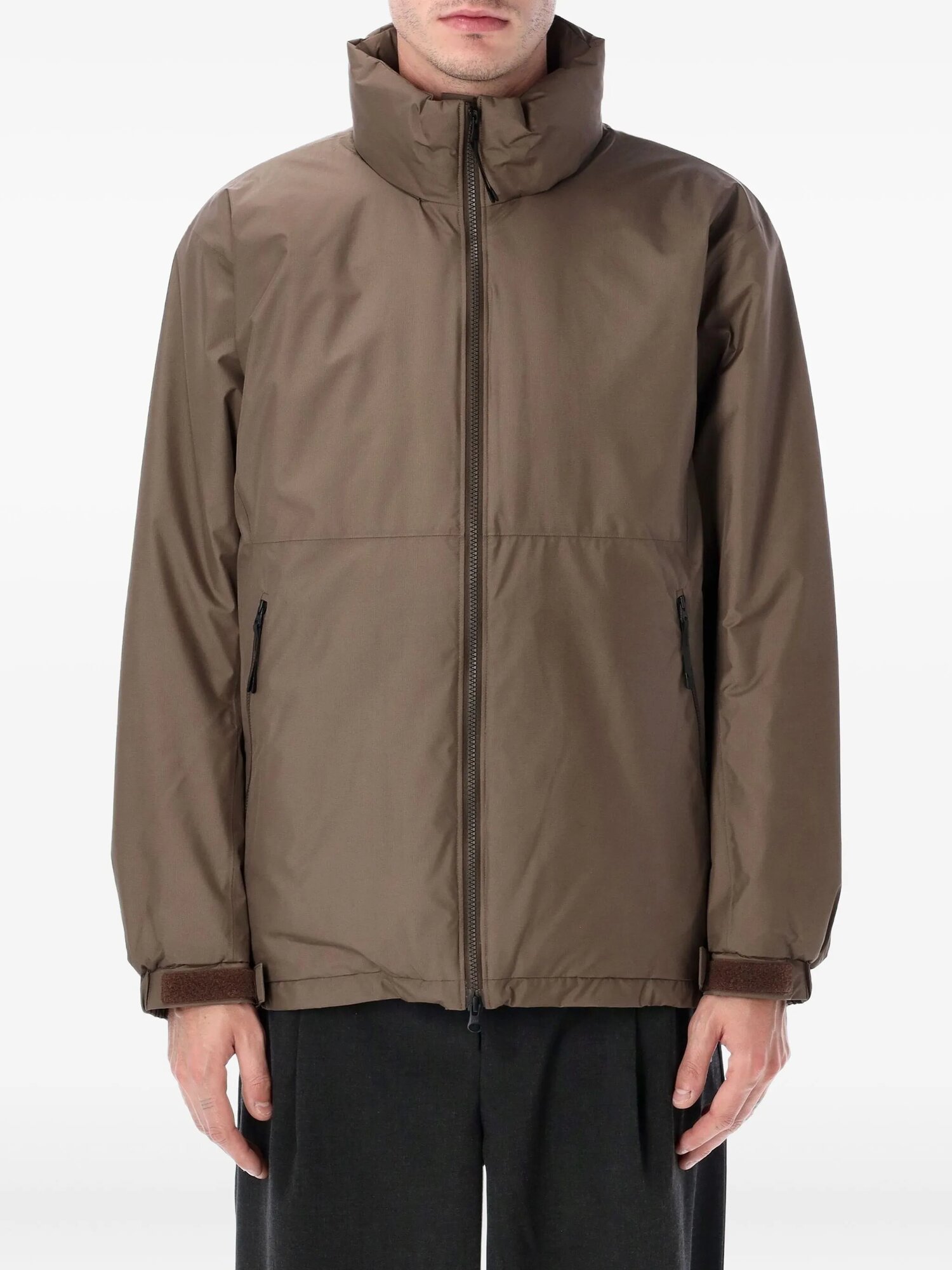 Куртка Windstopper