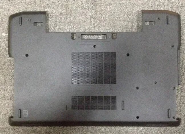 Задняя крышка для DELL Latitude E6520 NUMBEREIGHT RAM HDD Case