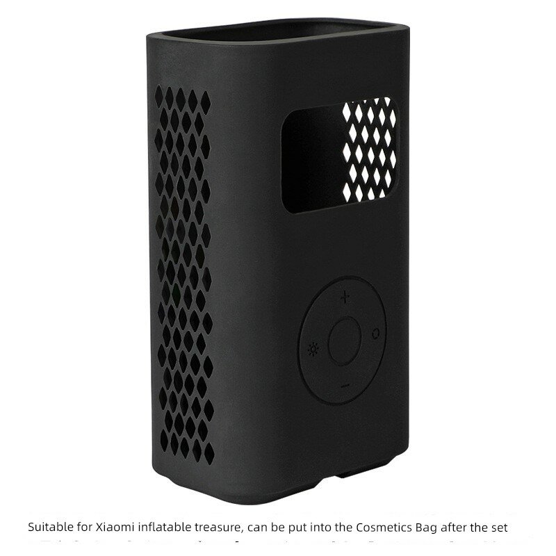 Силиконовый Защитный Чехол для Аксессуаров Xiaomi Насоса, Долговечный Чехол