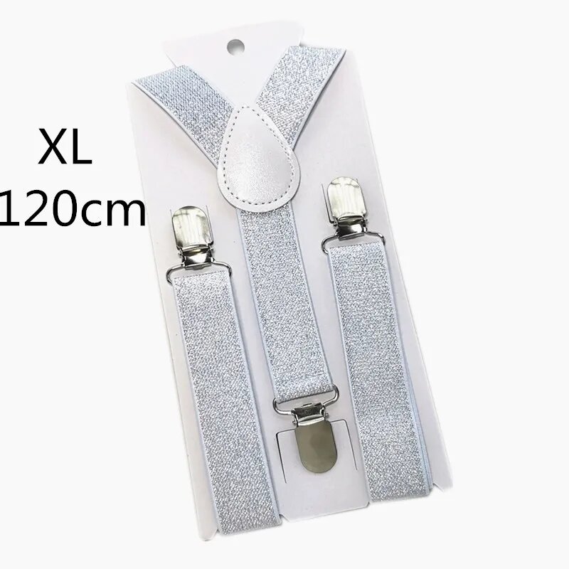 Подтяжки для взрослых и детей