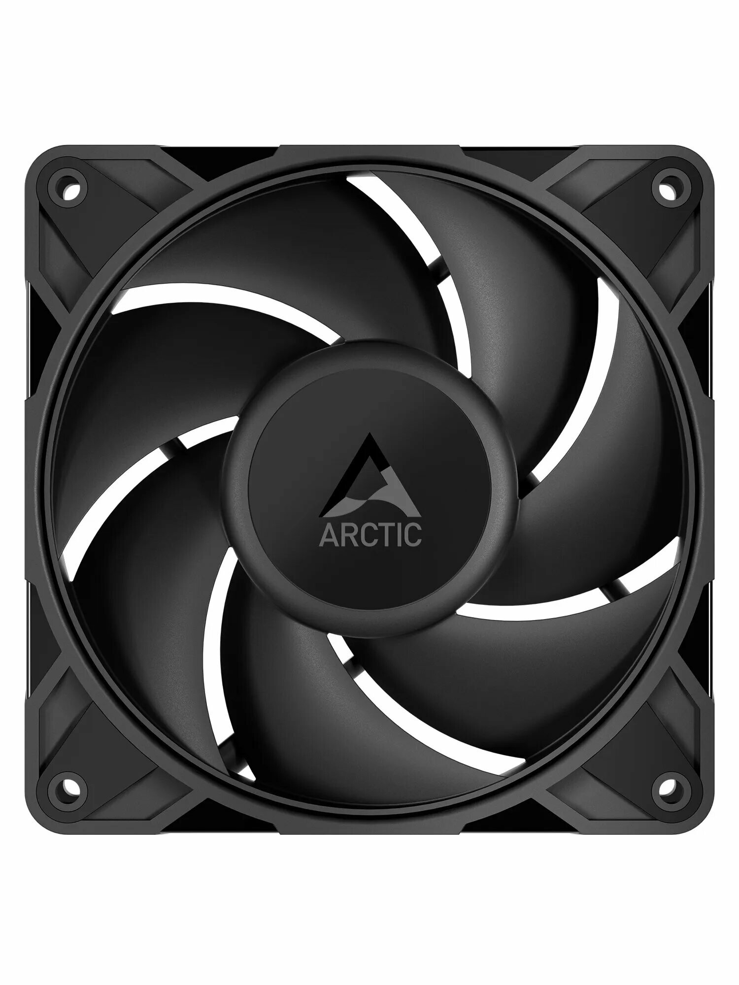 Вентилятор для корпуса ARCTIC P12 Pro ACFAN00305A 120mm, 600-3000rpm, 77CFM
