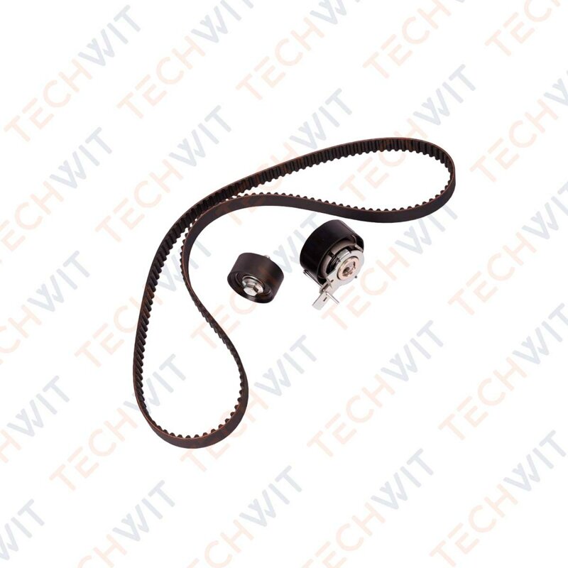 Комплект ремня ГРМ Geely Coolray/Atlas PRO TechWit арт. BL001GLY001TW