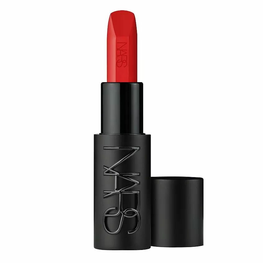 NARS Сатиновая помада Explicit Luxury Lipstick, № 862, Incendiary, 3,8 г