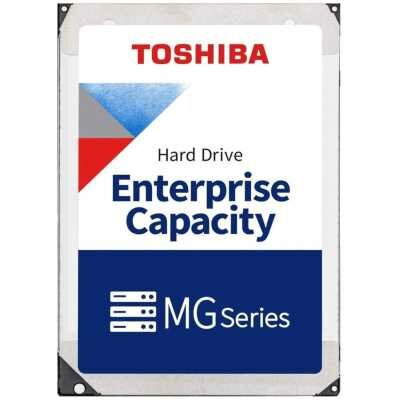 Жесткий диск MG11 16Tb MG11ACA16TE
