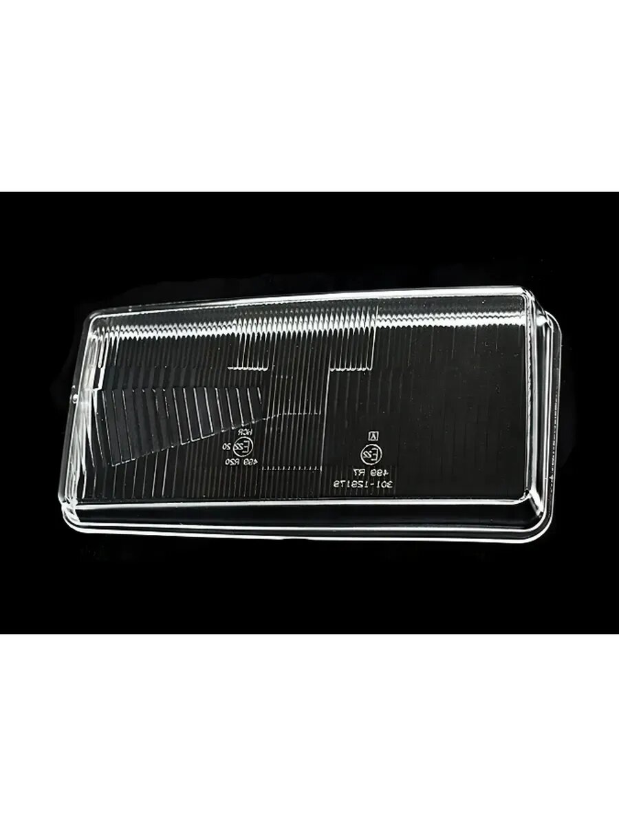 Стекло Фары левое Audi 80(B2) 1979-1986