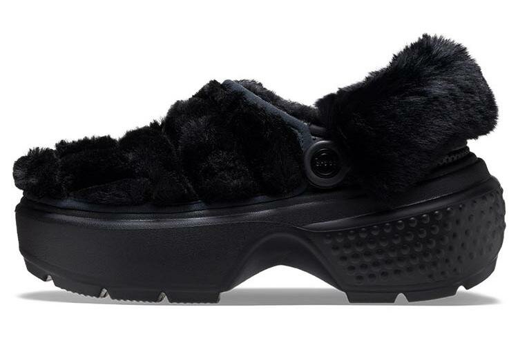 Биркенштоки Клоксы Crocs