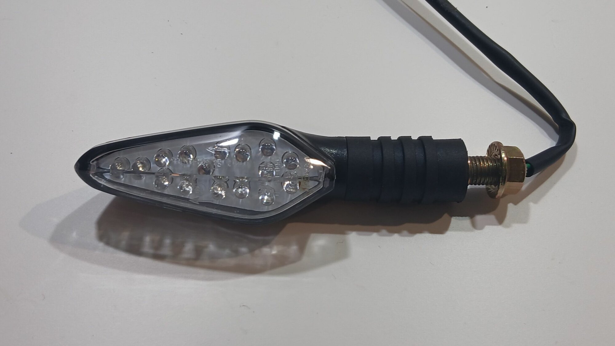 Поворотник светодиодный Мотоцикл Motoland XR250 ENDURO