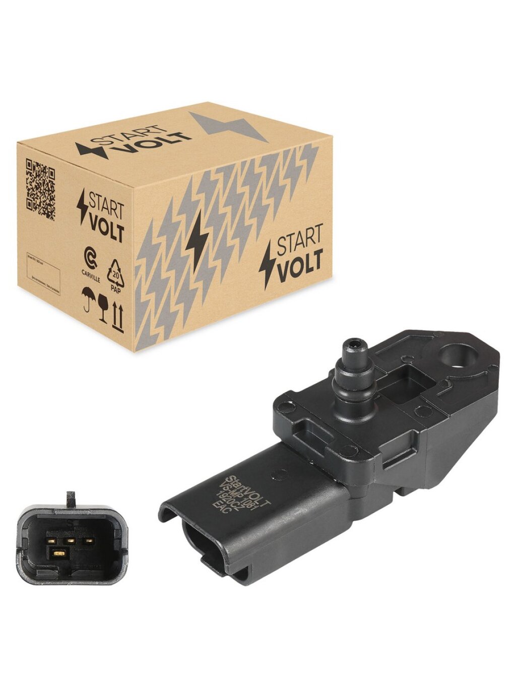 Датчик абсолютного давления STARTVOLT VS-MP 1081