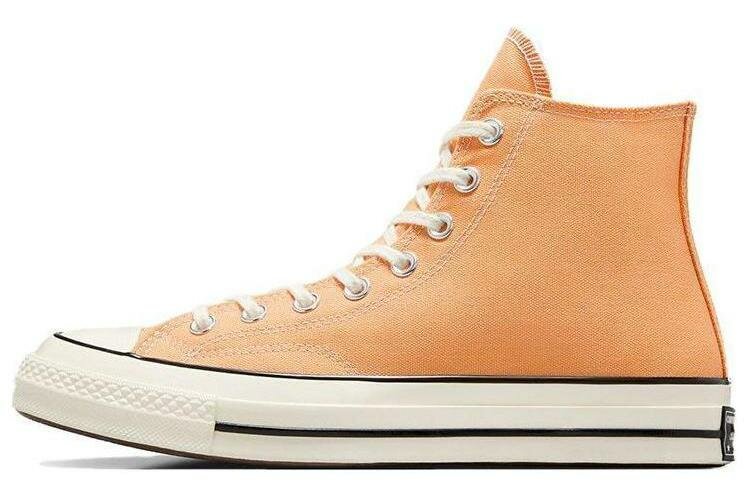 Кеды Chuck 70 Vintage Canvas High