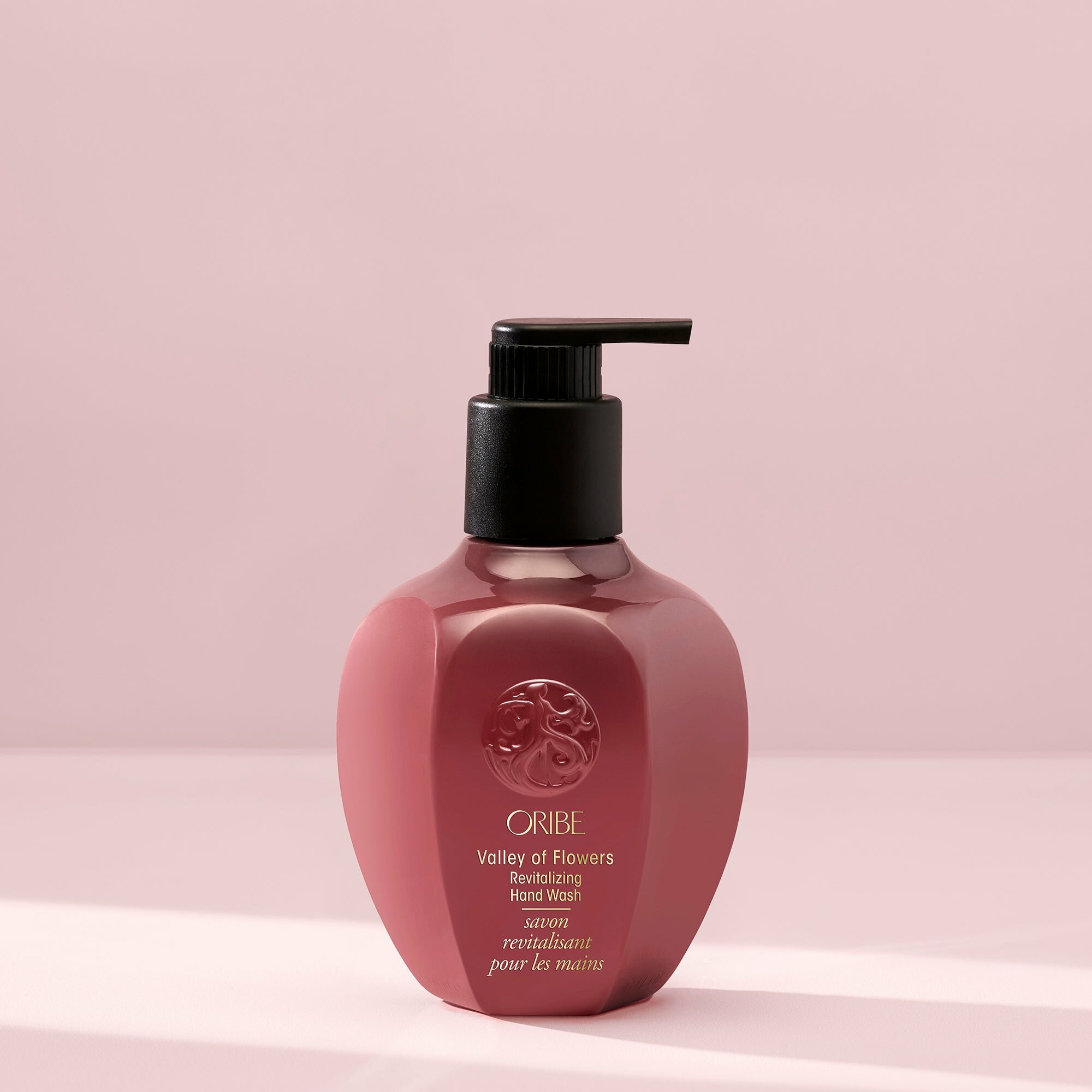ORIBE Восстанавливающее мыло для рук Valley of Flowers Revitalizing Hand Wash 300 мл
