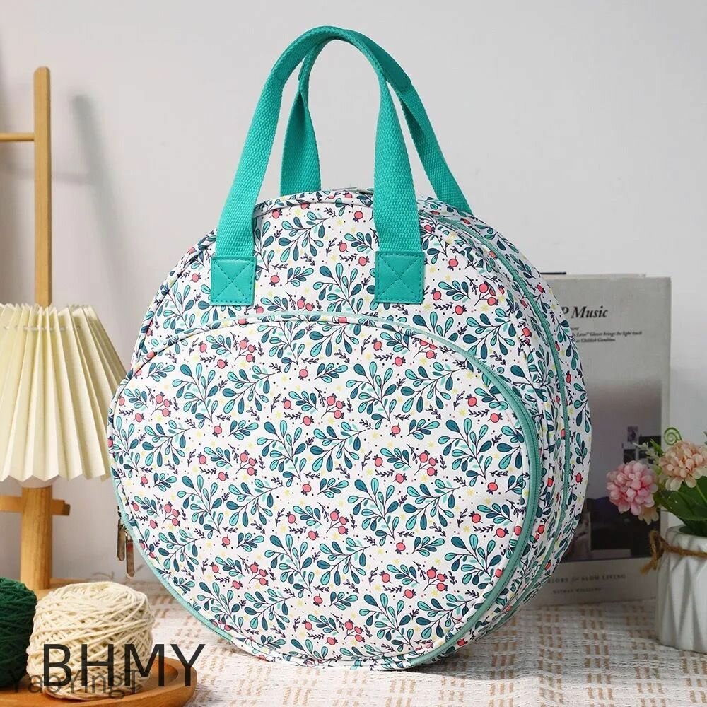 Сумка-органайзер для вышивки