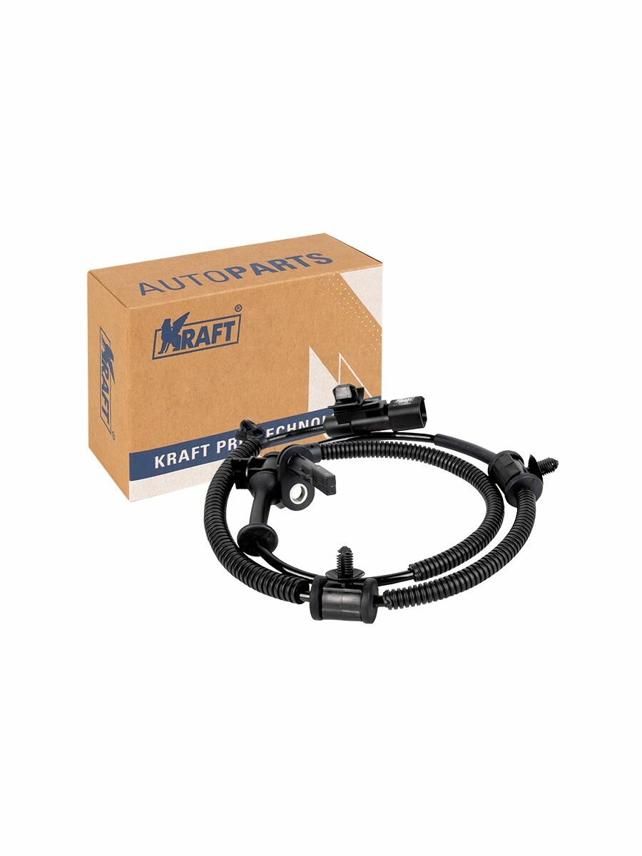 Датчик ABS (передний) для а/м Opel Insignia (08-17), Zafira (11-19)