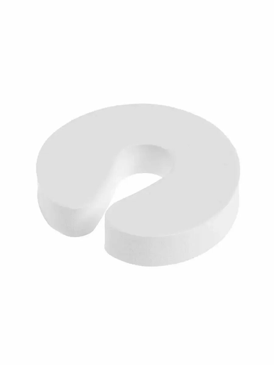 Набор дверных ограничителей для безупречной фиксации