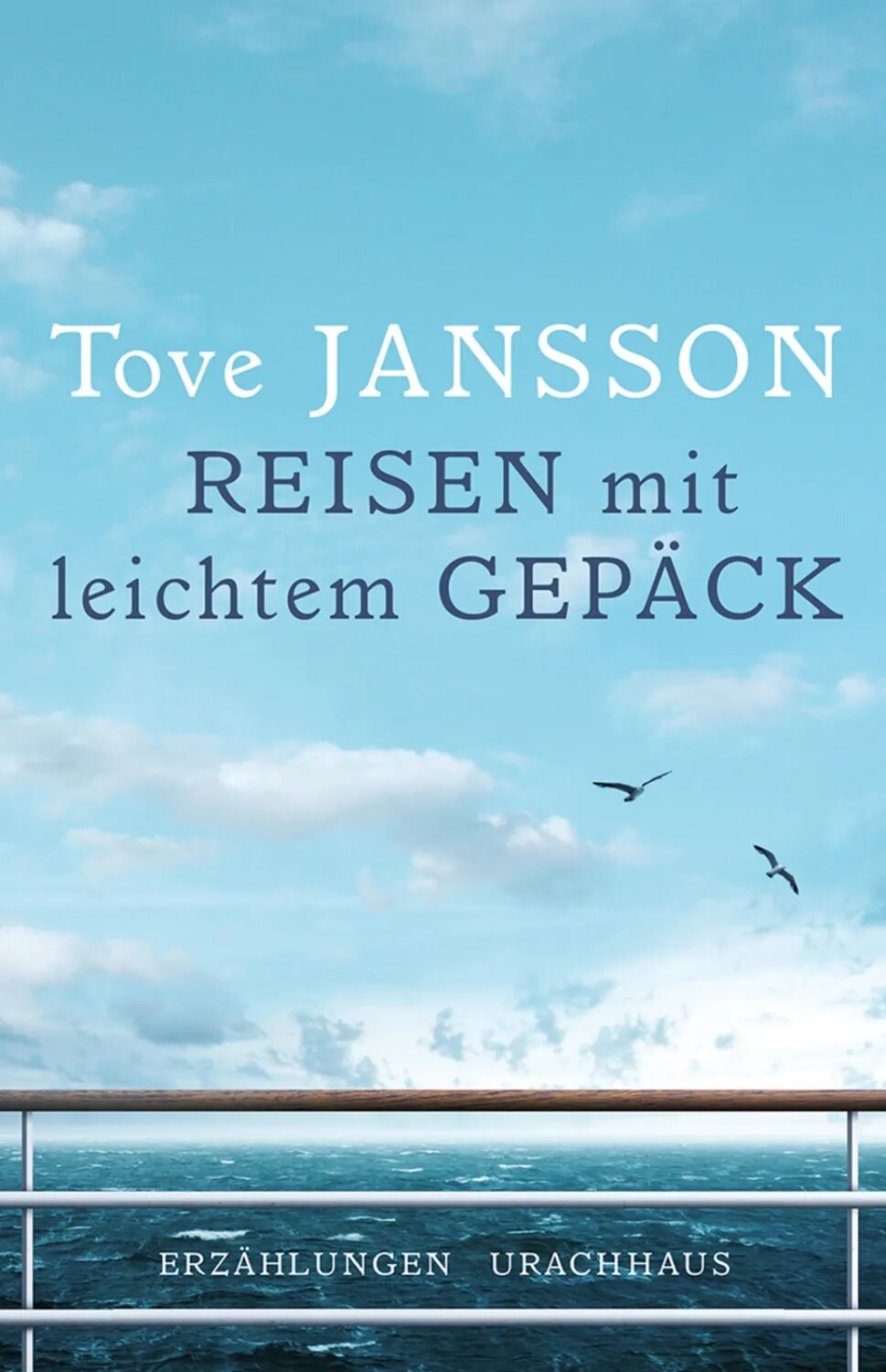 Reisen mit leichtem Gepäck [Цифровая книга]