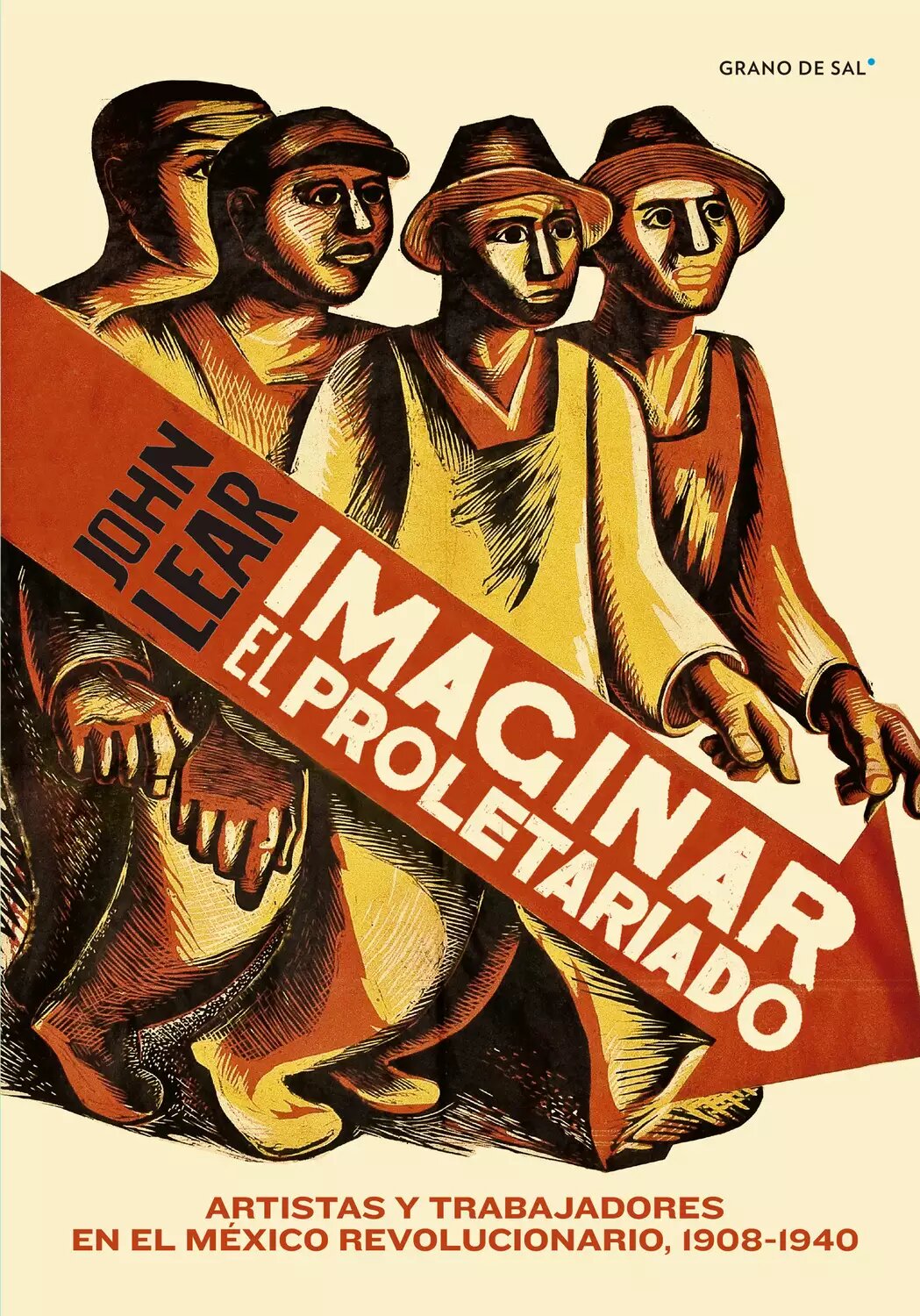 Imaginar el proletariado [Цифровая книга]