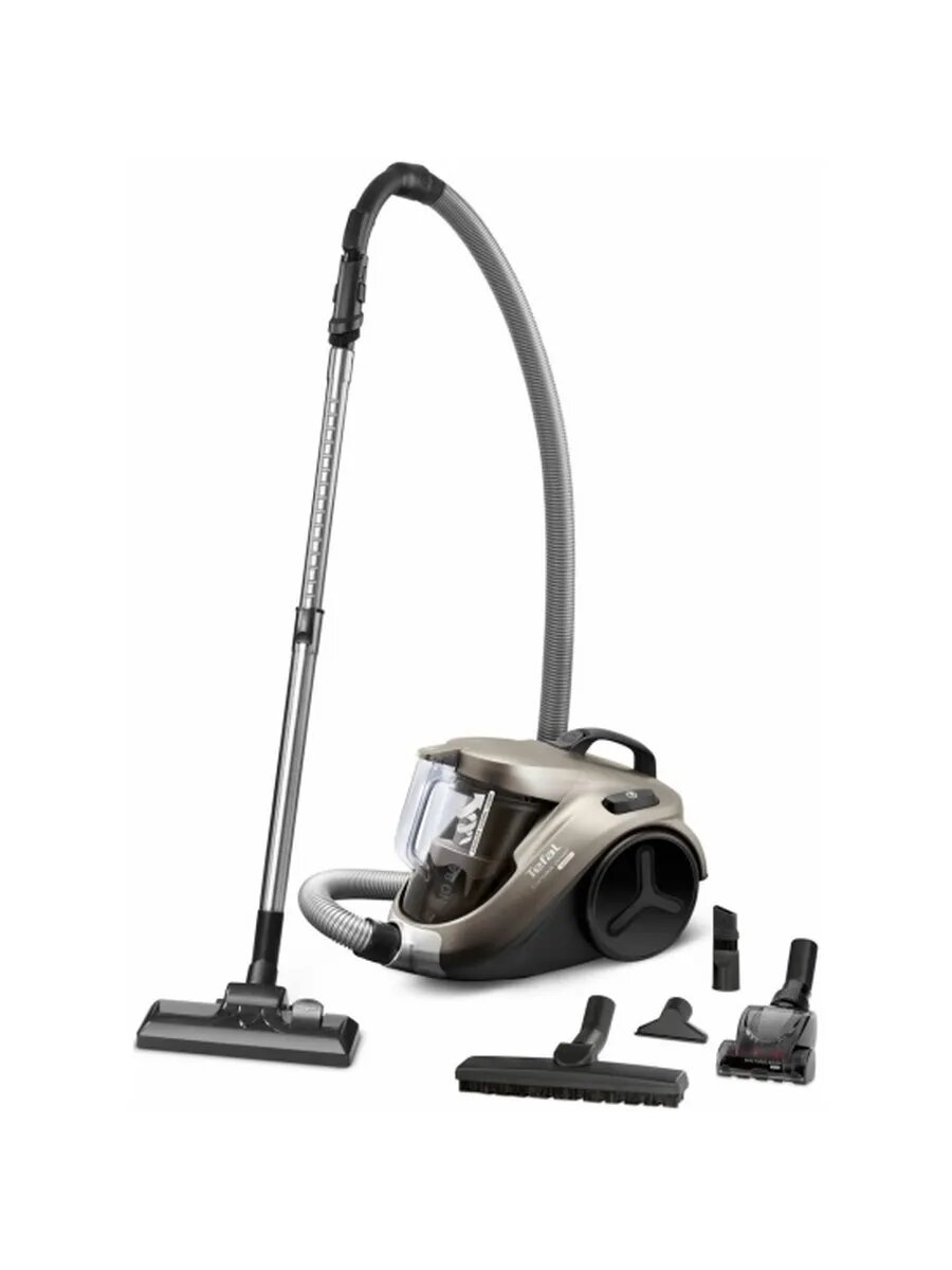 Пылесос Compact Power TW3786RA