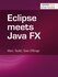 Eclipse meets Java FX [Цифровая книга]