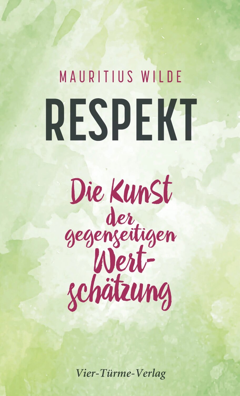 Respekt [Цифровая книга]