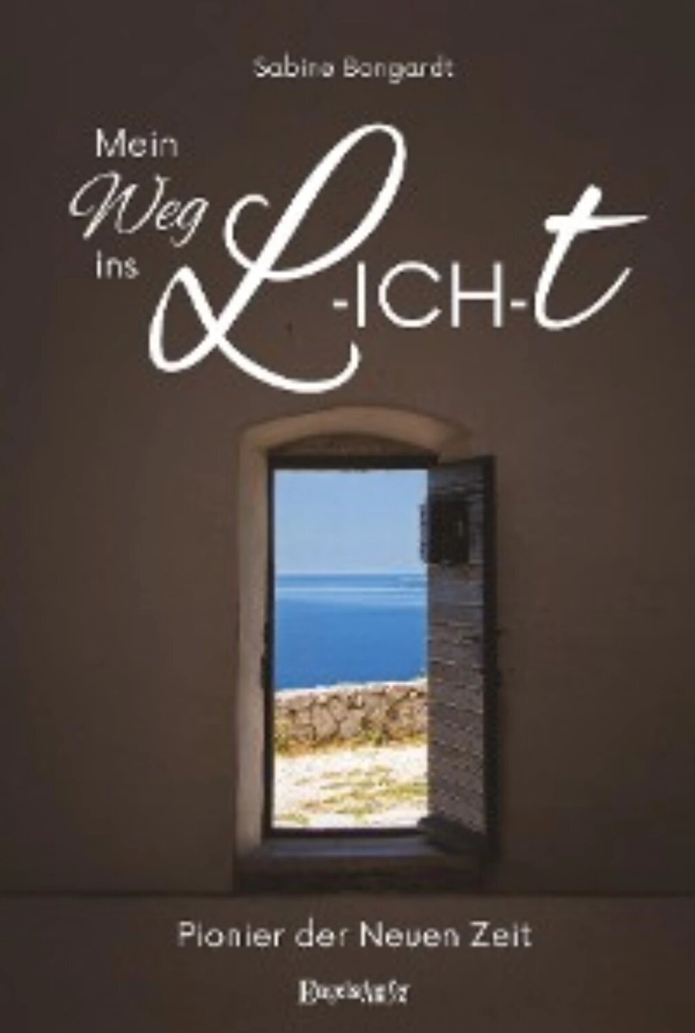 Mein Weg ins L-ICH-T [Цифровая книга]