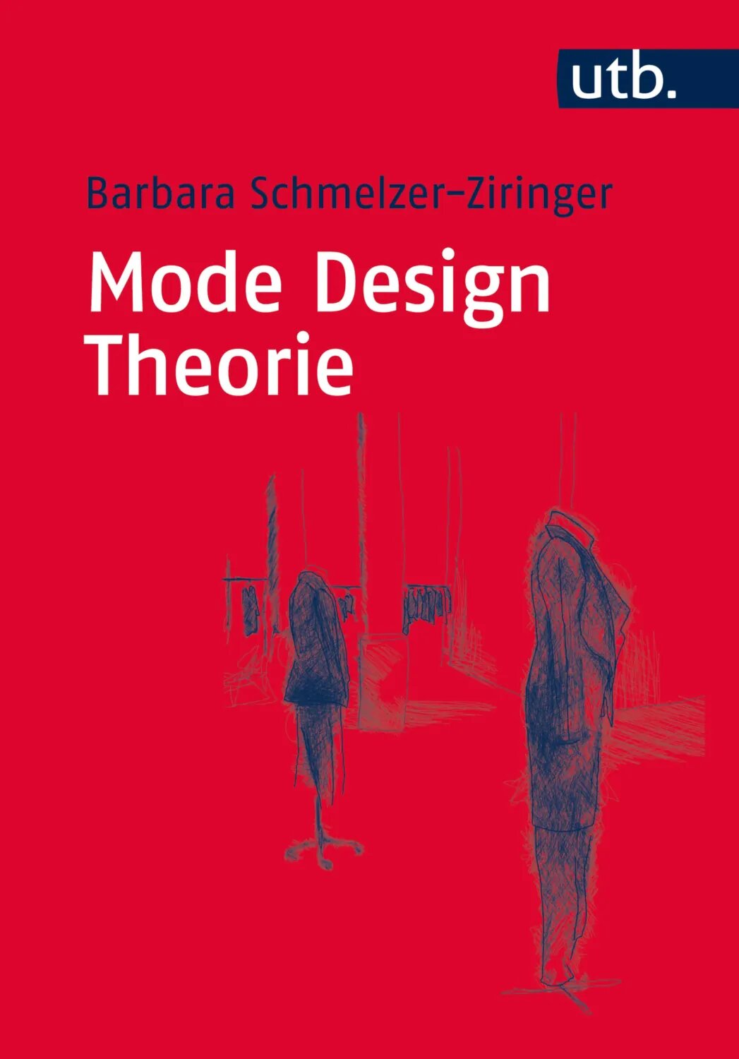 Mode Design Theorie [Цифровая книга]