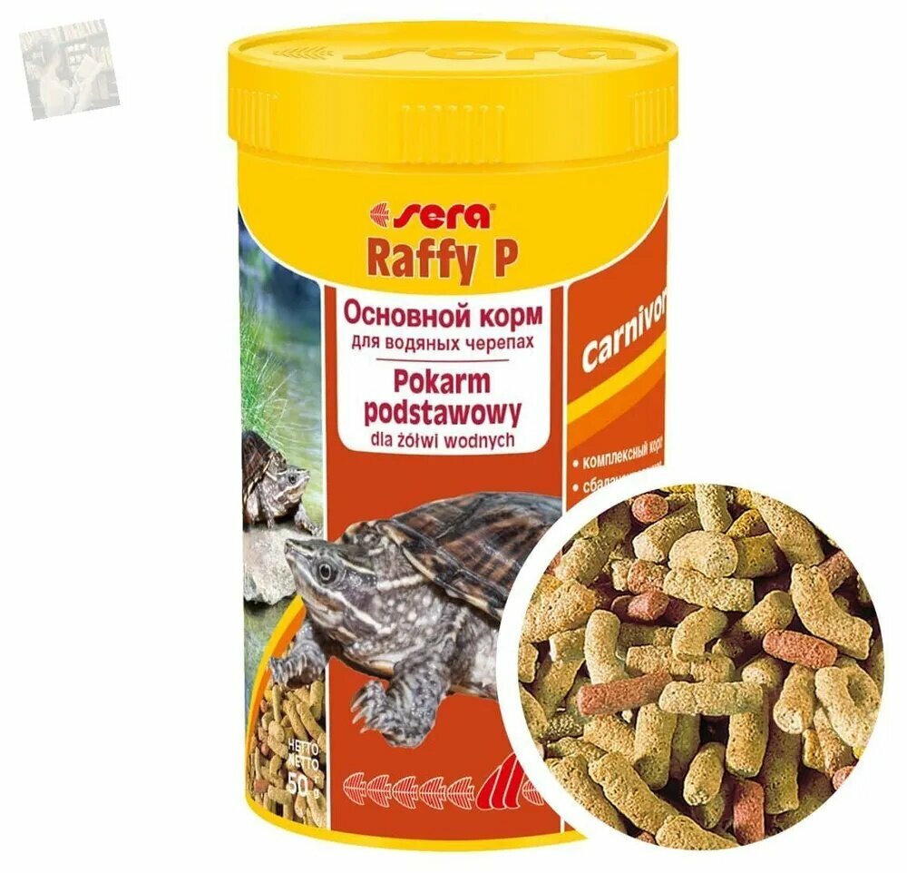 Средство для воды в аквариуме