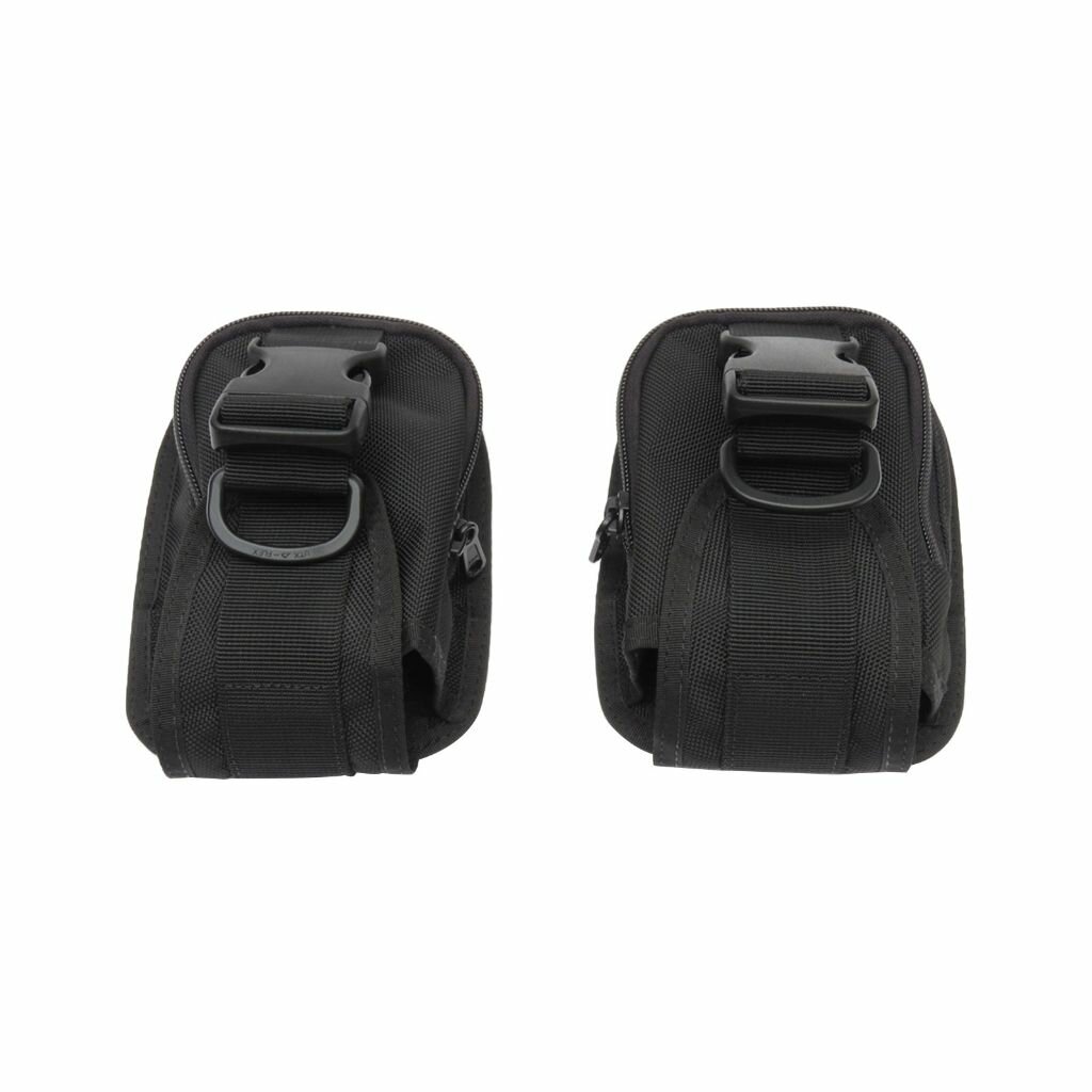 Сумка с грузом для дайвинга - черная