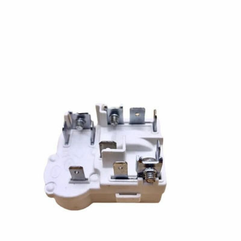 ZHB60-120P Пусковое реле для холодильников Indesit (Индезит) HL 167