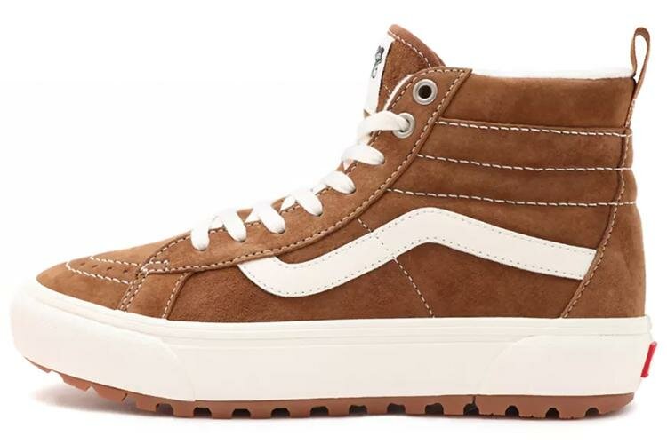 Кроссовки SK8 HI Mte 2