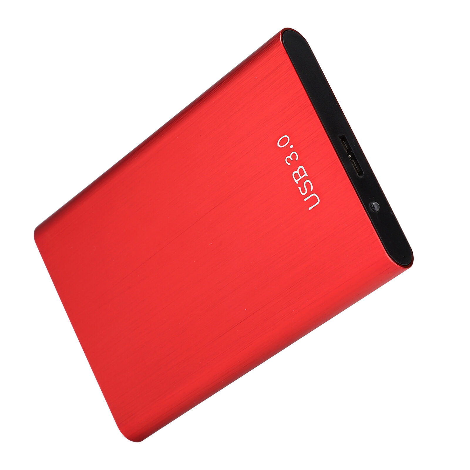 Внешний корпус SSD — фото 1