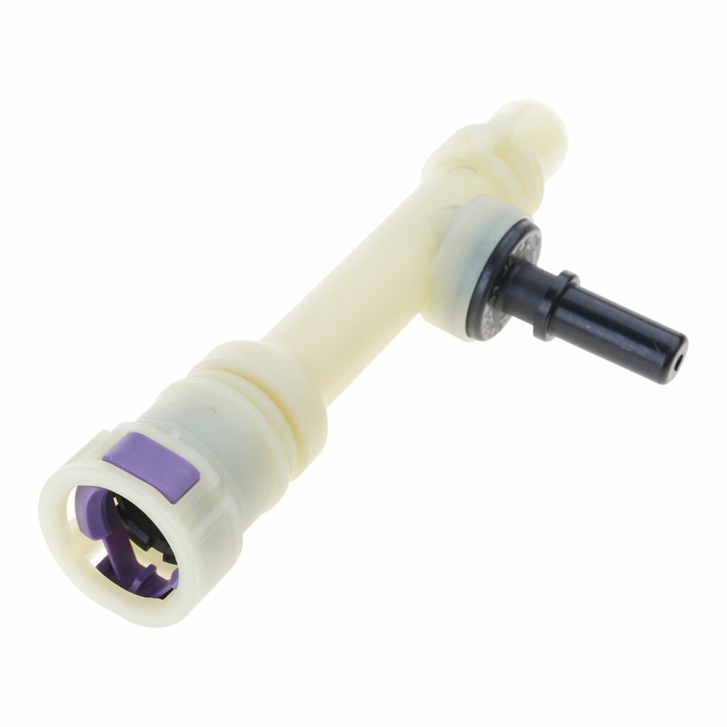 Соединитель шланга отопителя 31338581