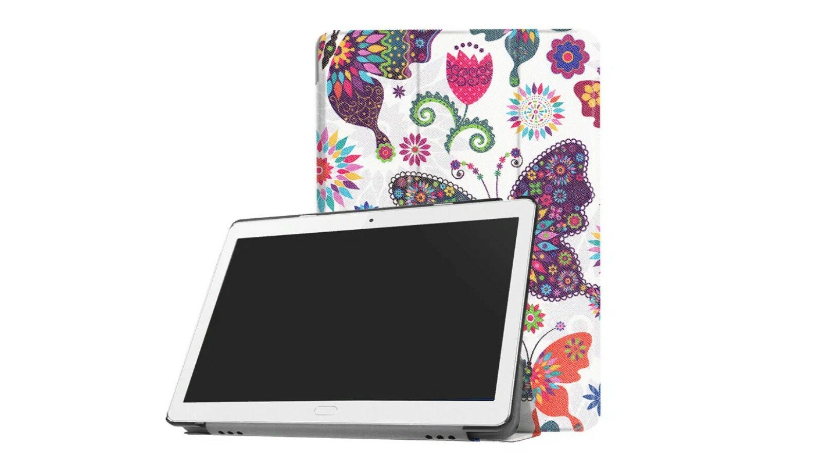 Чехол MyPads для Apple iPad Pro 12.9 2020/ 2021 для Apple iPad Pro 12.9 2020/ 2021