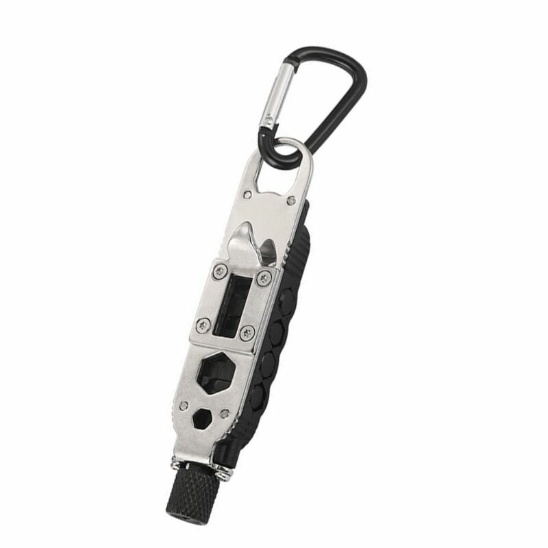 Мини портативная многофункциональная отвертка комбинированный инструмент отвертка-шуруповерт