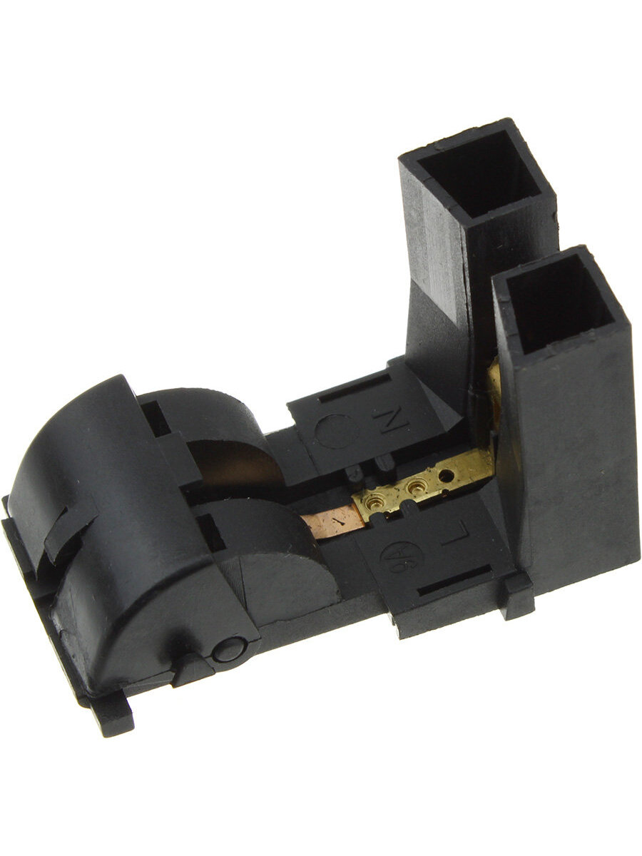 Контакт для чайника GE D1 мама в подошву