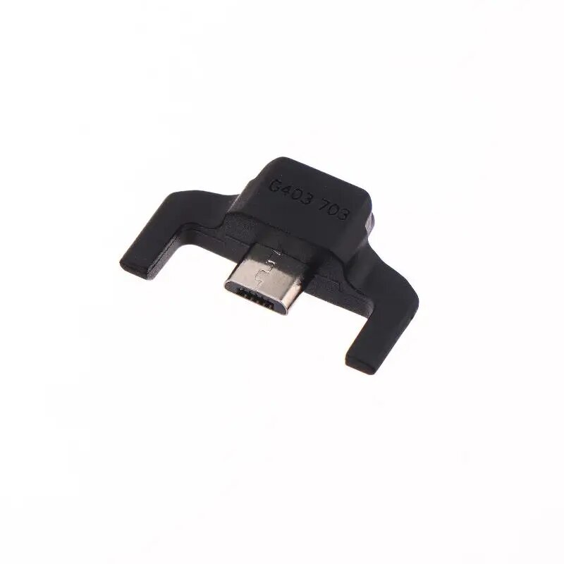 Адаптер для мыши Logitech G PRO X SUPERLIGHT/GPW/G903/G502 Wireless/G703 черный G403 703