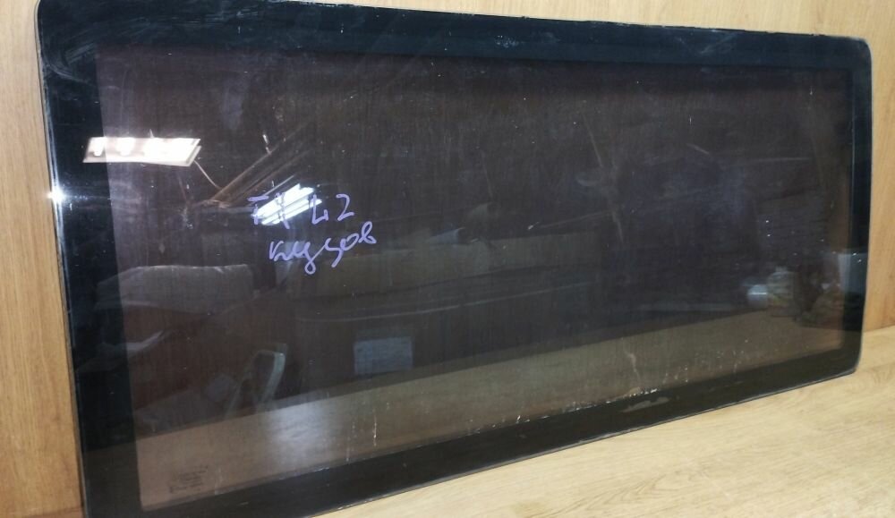 Стекло боковое двойное Volkswagen Transporter T4 703845301Q