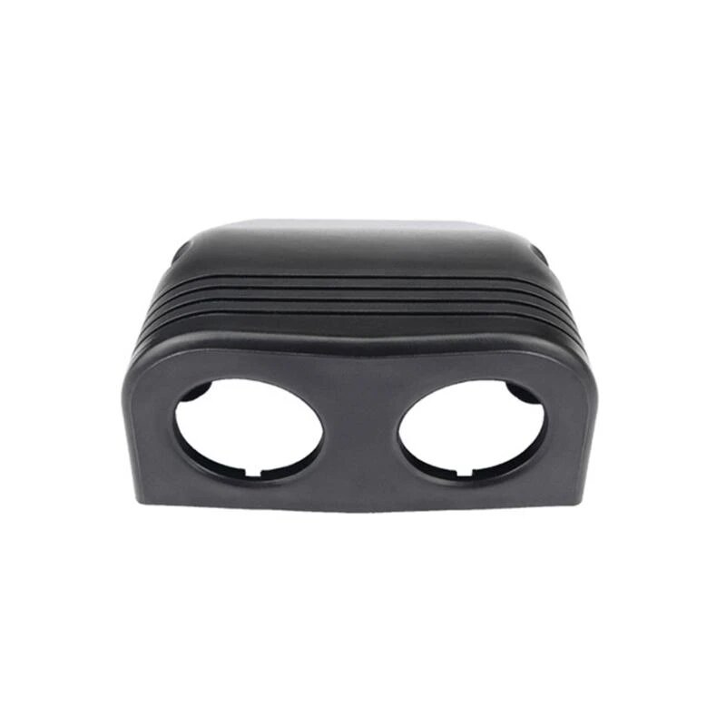 Автомобильная USB-розетка Double Hole