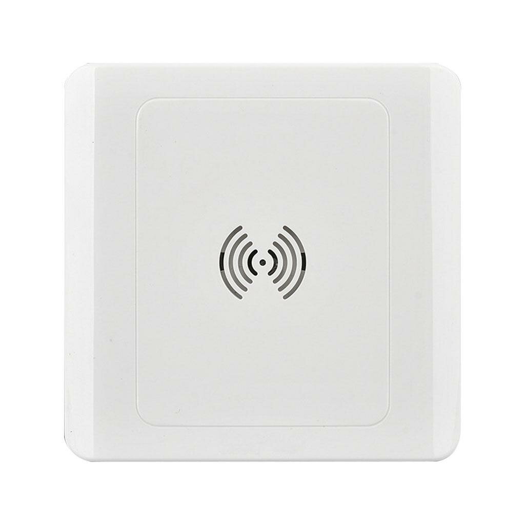 Светодиодный светильник с датчиком движения и звука, Без света