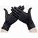 Нитриловые перчатки EcoLat Black